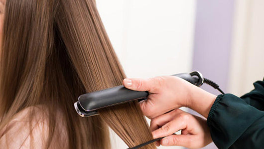 Kerafusion Keratin Treatment For Frizz Free Hair De Fabulous India